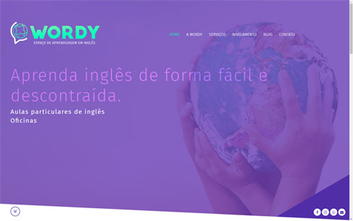 Agência web - criação de sites, lojas virtuais, sistemas e bots em ...