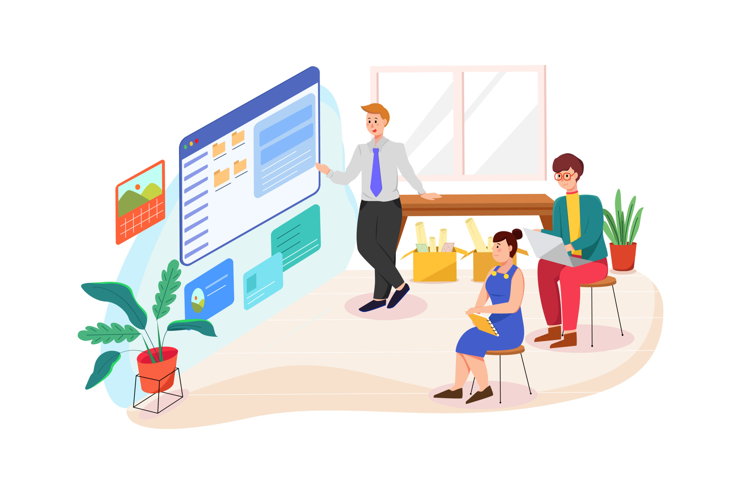 Como abrir seu próprio negócio com sucesso?