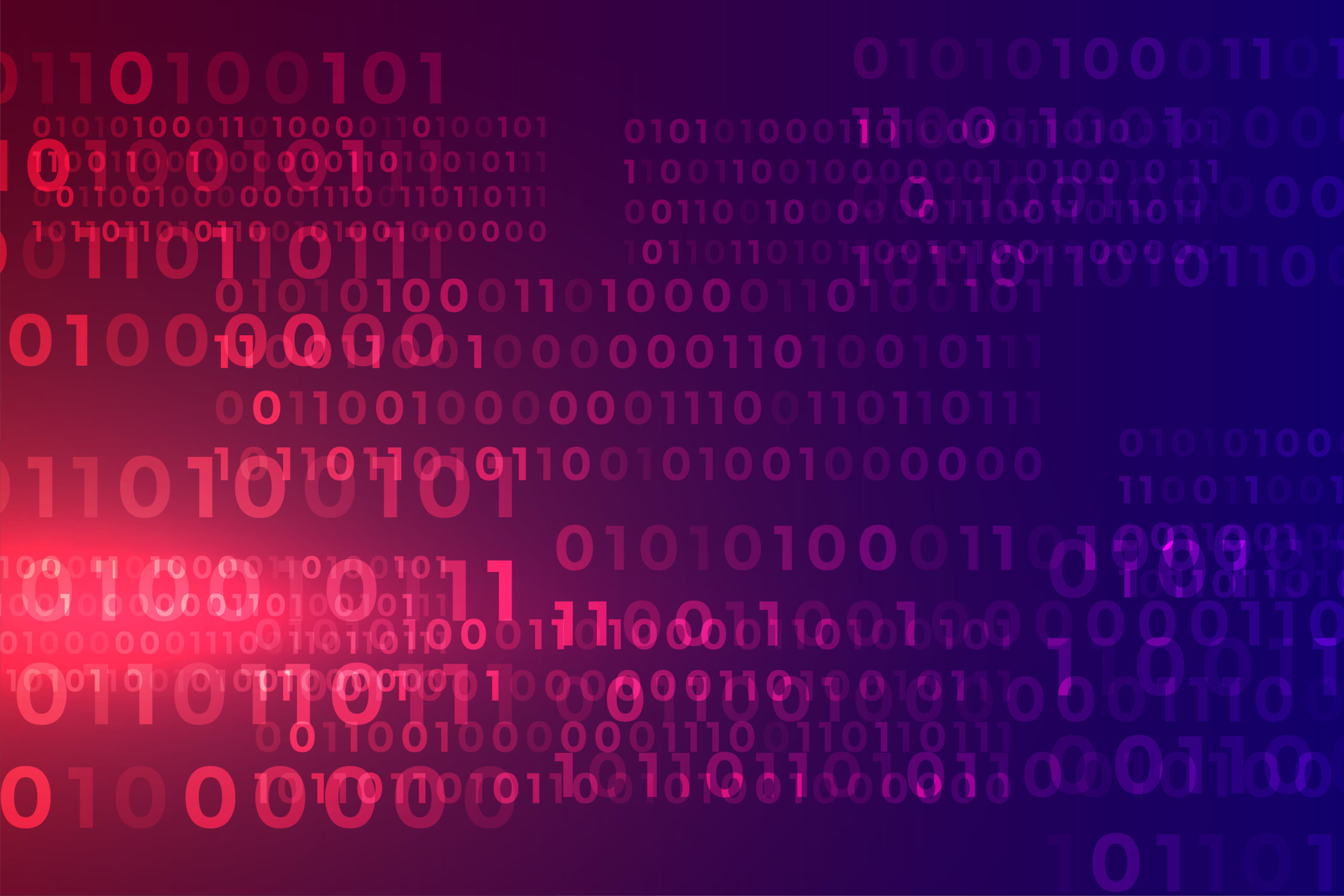 Código binário: como funciona esta linguagem?